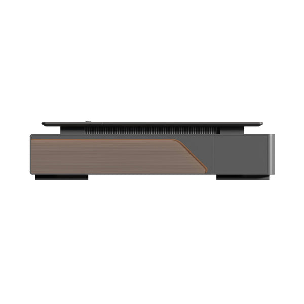 Shop Onyx Executive Desk Online – Ixaxa Office Furniture