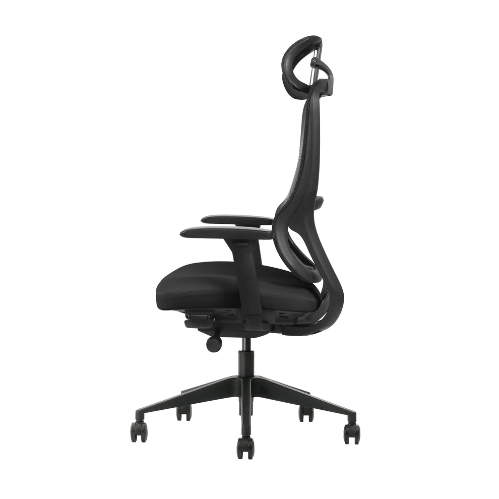 Buy Sohum Aspire Office Chair Online – Ixaxa Office Furniture
