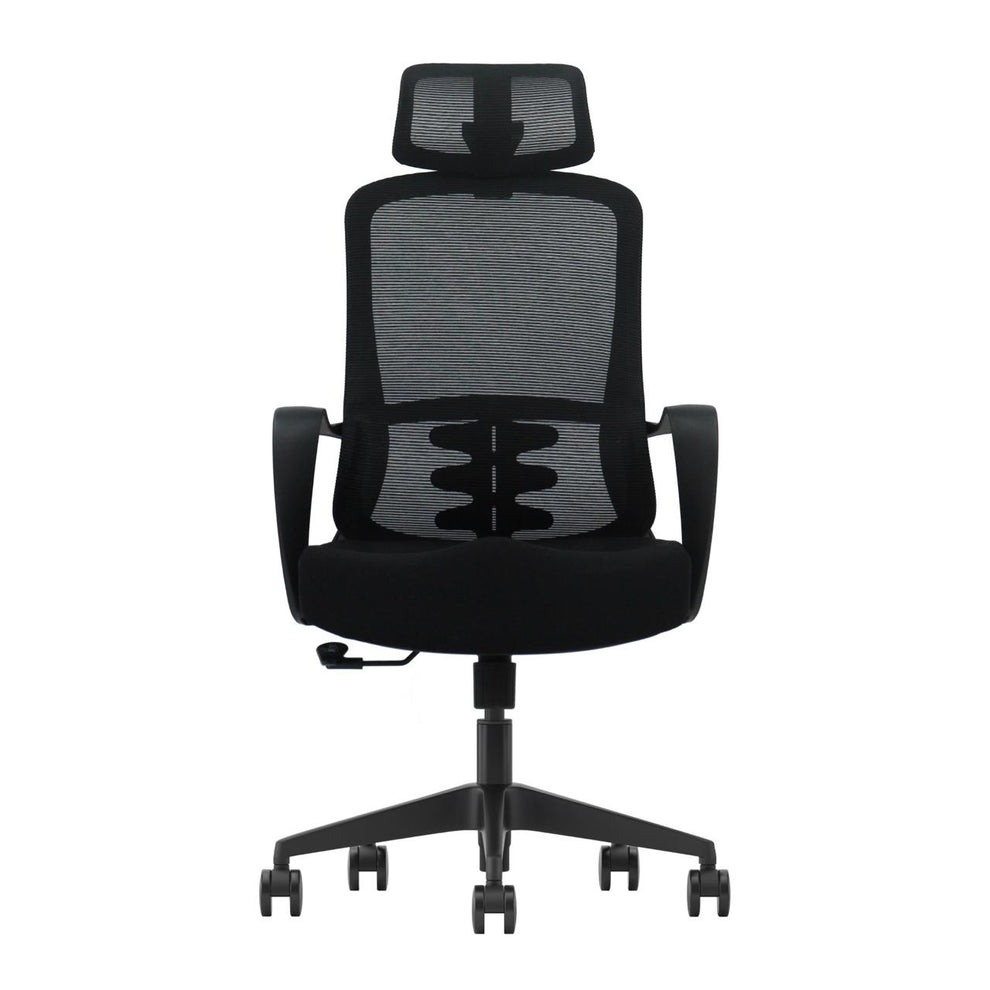 Sohum High-Back Office Chair ~ New Arrival – Ixaxa Office Furniture