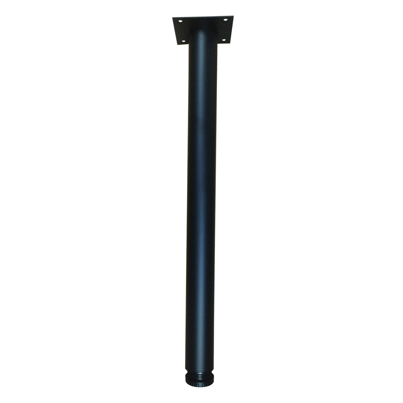 ST MS60 Reception Metal Pole Stand – Ixaxa Office Furniture