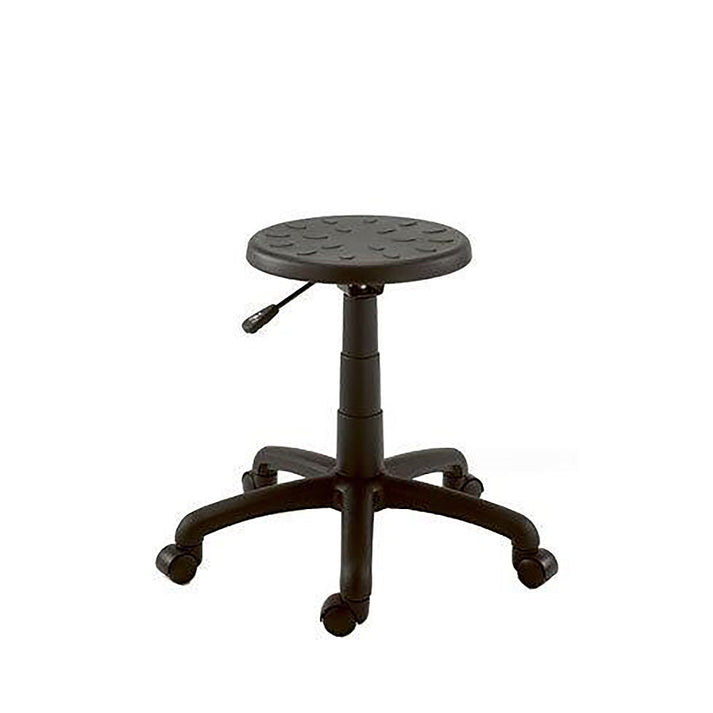 Caddy PU Industrial Office Chair – Ixaxa Office Furniture